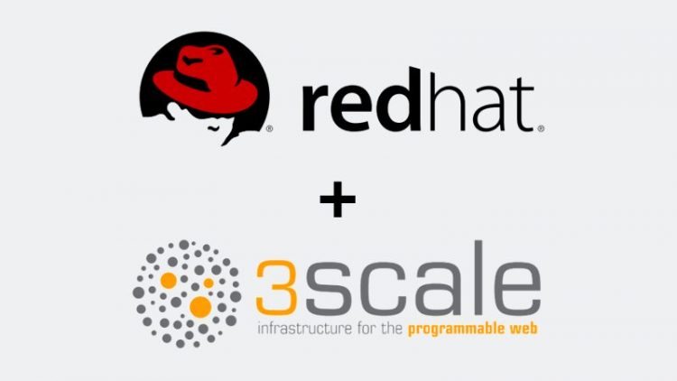 Red Hat acquires API management platform 3scale
