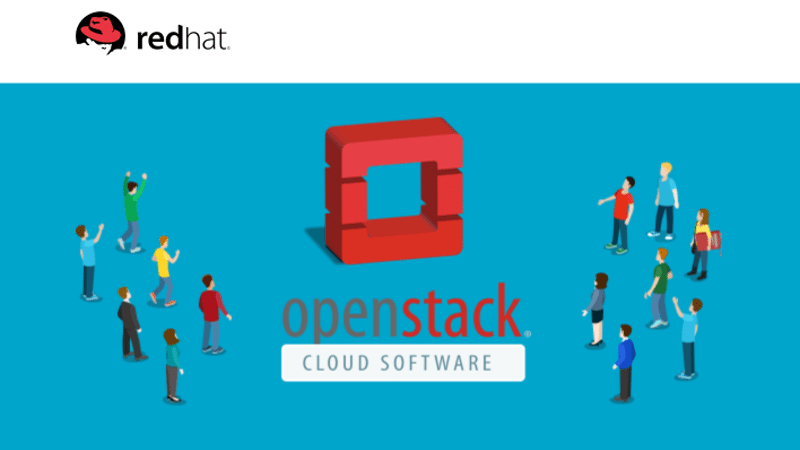 OpenStack and hybrid cloud transform Red Hat's cloud strategy