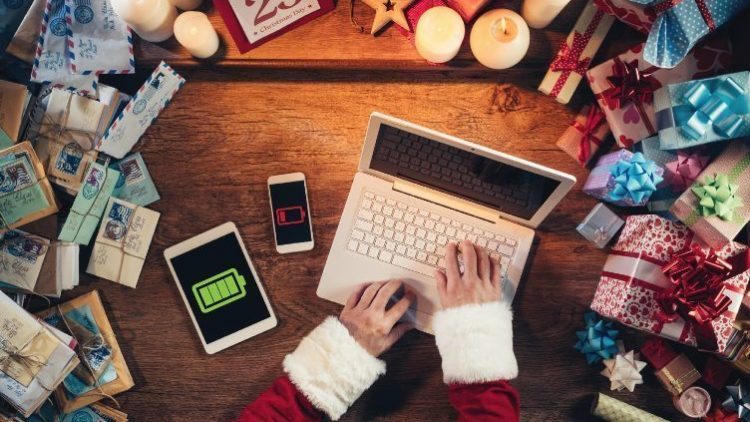 Three tips for Santa’s successful data journey this Christmas