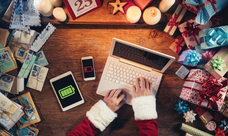 Three tips for Santa’s successful data journey this Christmas