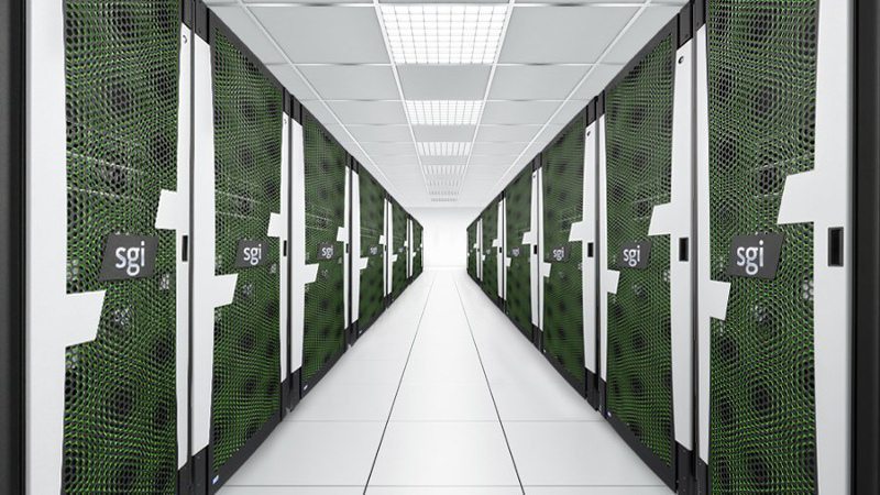 HPE claims to have struck 'gold' with $275M SGI acquisition