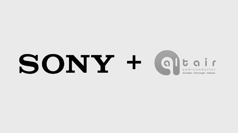 Sony targets IoT with acquisition of chip company Altair