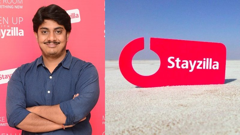 Stayzilla Logo