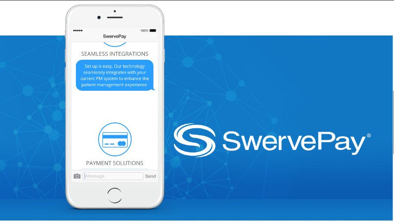 Healthcare payment solution SwervePay raises $10M in Series B