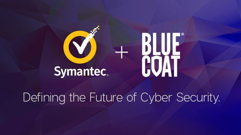 Symantec's acquisiton of Blue Coat comes to a close
