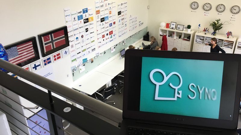 Synq launches video API to free developers from building their own CMS