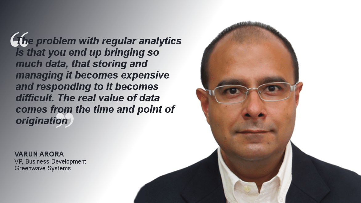 Consumer IoT is the shiny toy, real money and opportunity is in the ...