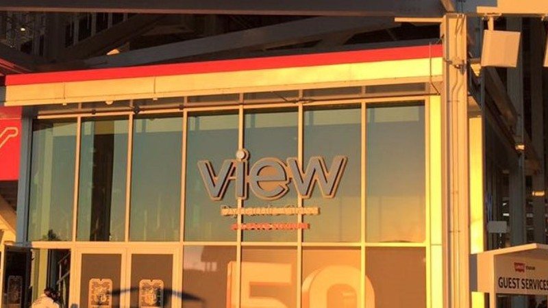 Smart-window maker View raises $100M, to expand manufacturing