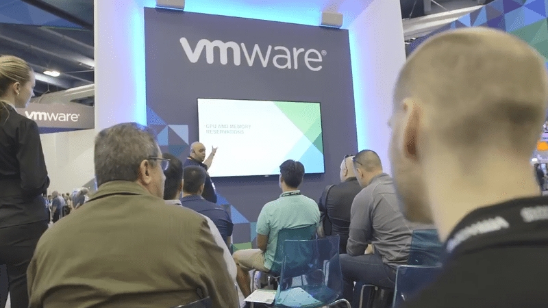 VMware's AirWatch Express aims to ease MDM for SMEs