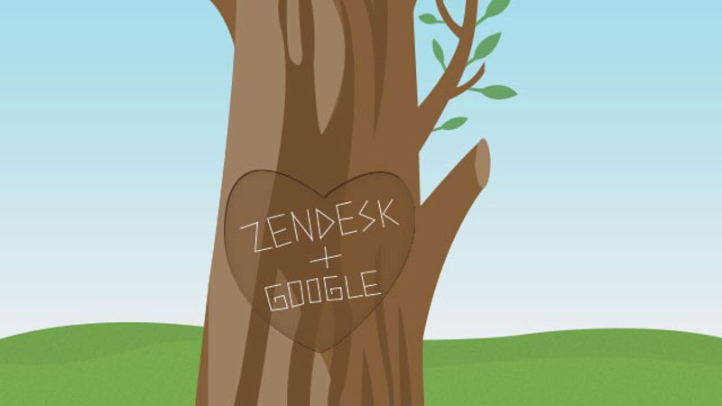 Brands engage app reviewers with Zendesk, Google integration